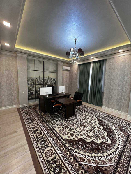 Продается Евро дом Ориентир: Хасанбай  500м2