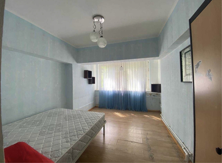 Продаётся СВОЯ 3/3/9 Цум , с видом на парк , метро Космонавтов