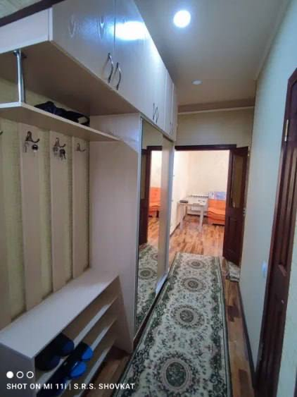 Продается Квартира Кушбеги 2/3/5 Мебель+Техника Сред.Рем