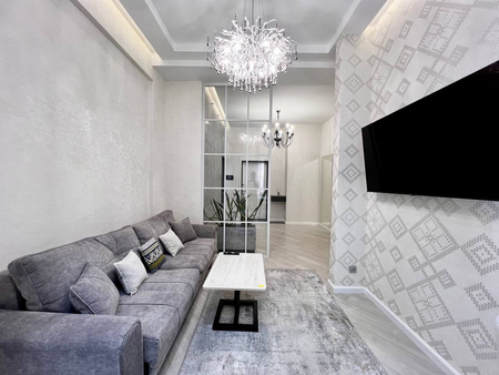 Жк Mirabad Avenue! Сдается 2х комнатная квартира