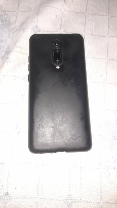 Mi 9 t pro snapdragon 855