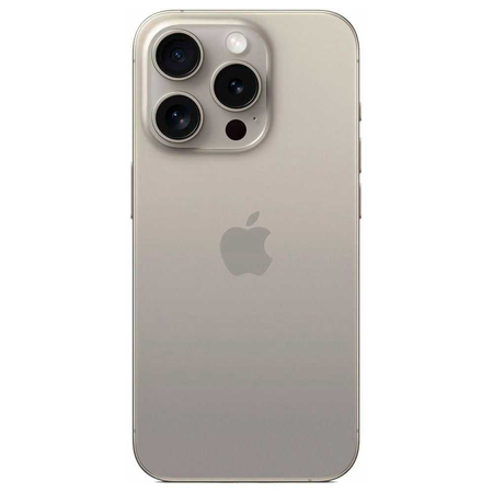 Apple iPhone 15 Pro Max 256GB Single (N)