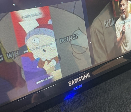Samsung smart android 35