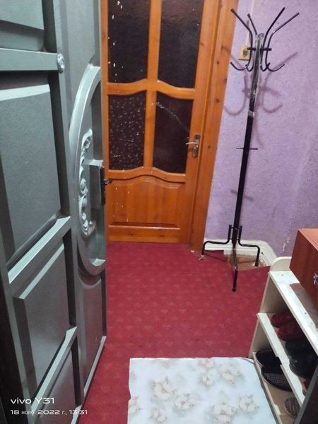 Сагдиянада 1 хонали уй сотилади
