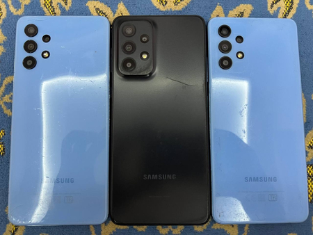 Samsung a33 5g a32