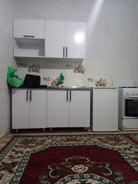 Квартира арендага бериледи.