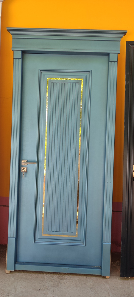 Mdf eshik 500 mingdan optim