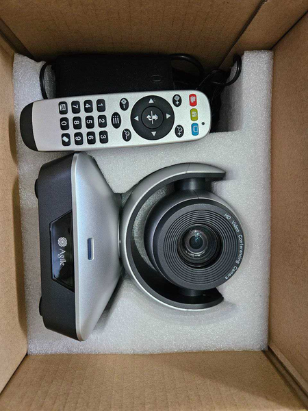 Срочно PTZ-камера AGL -1012-U2s для видеоконференции (zoom) сотилади