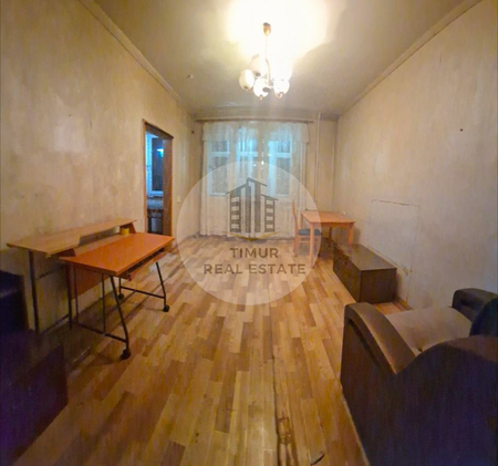 Продается квартира 2/4/5 на Максима Горького. 50м2