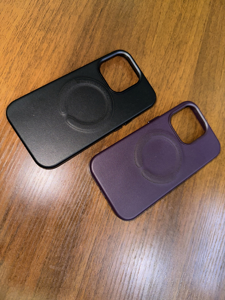 iPhone 14pro, 14proMax chehol/ Чехол для Айфон/ Leather Case