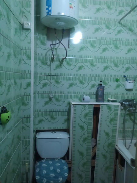 Ijaraga kvartira