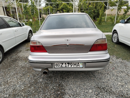 Nexia 1 2004 yil