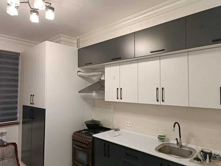 Sampi • Оптовый рынок  • 1-комн • 40 м² • этаж 3/5 • [АЗ:038]