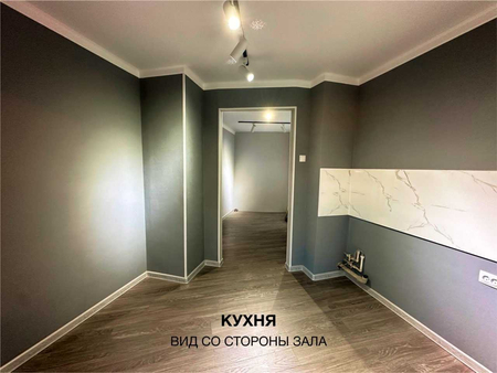 СРОЧНО! 3 комнатная с ремонтом 92м2 отличная локация, ул.Бабура