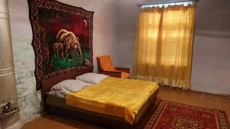 Продам квартиру в Коканде