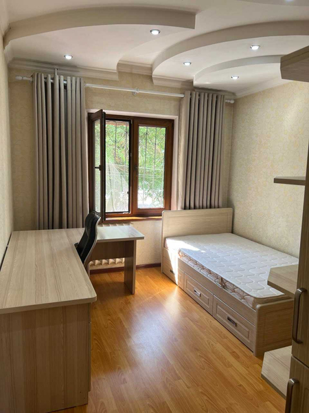 Продам квартиру 99м2 4/2/5 40 лет Тузель-2