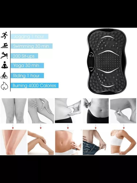 Ozdiruvchi vibrator CrazyFit aksiyada