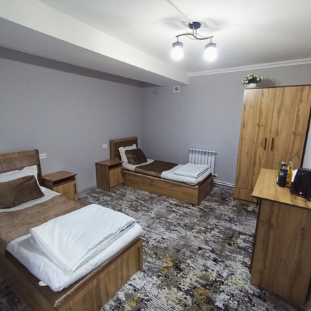 Хостел мехмонхона кунлик квартира
