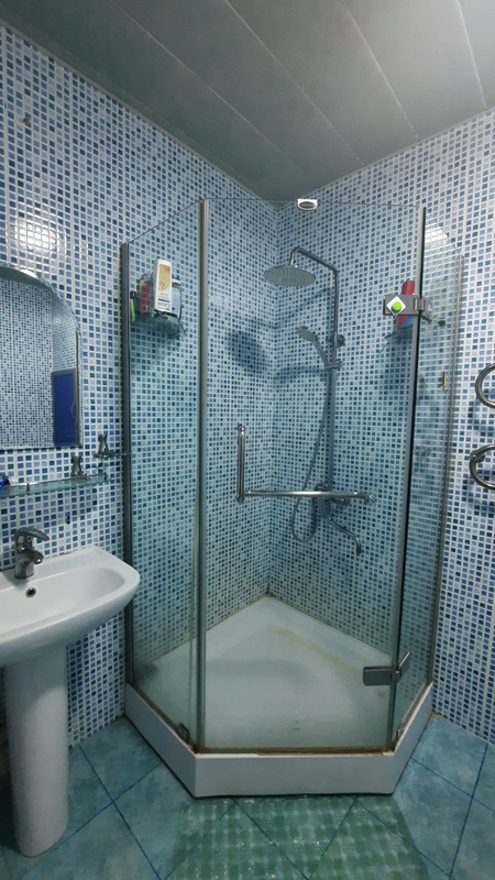 Qorasuv 2 5/4/5 Своя 115кв