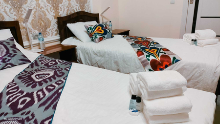 Mehmonxona/Xostel/Gostinitsa/Mehmon Uyi/Otel