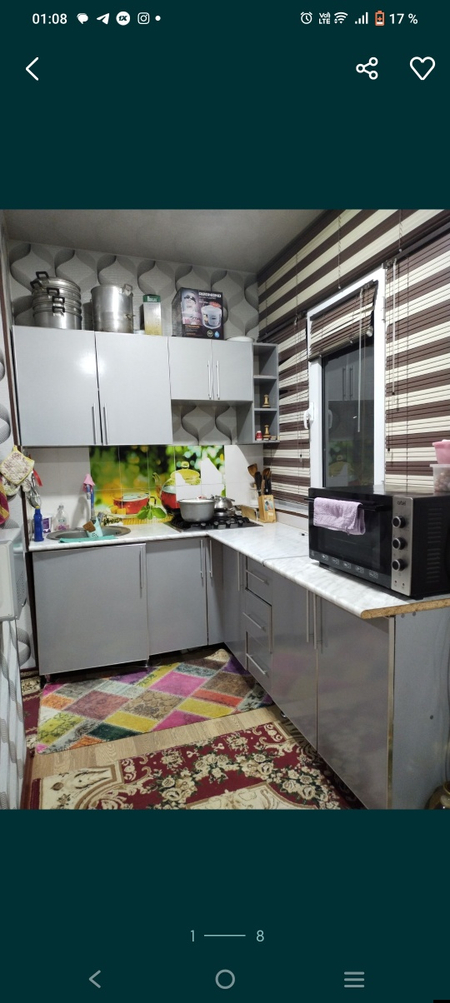 Продам 3 ком квартира срочно