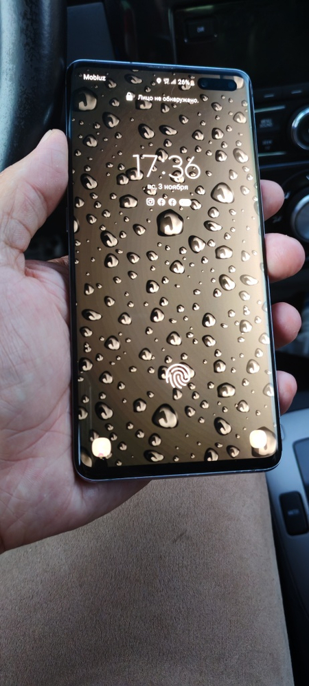 Samsung s10 5g 8/512