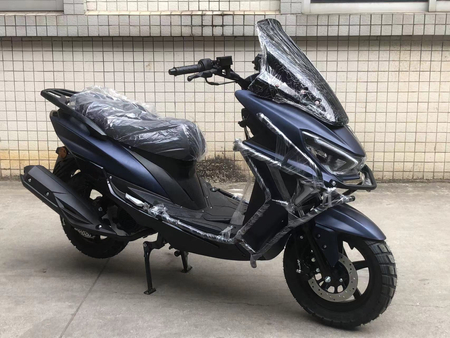 Тигр, Танк 150сс