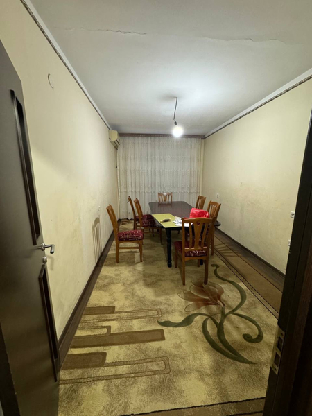 Аренда квартиры