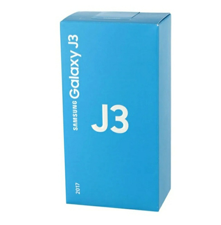 Смартфон SAMSUNG Galaxy J3 (2017) SM-J330F Black
Диагональ: 5