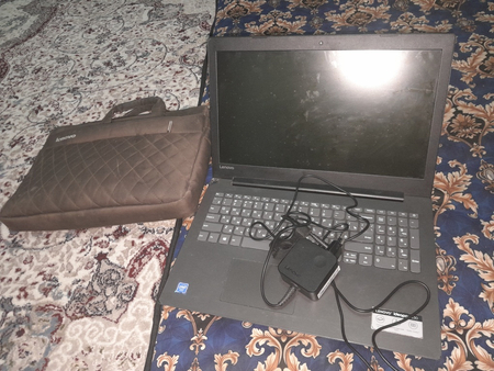 Lenovo ideapad 330