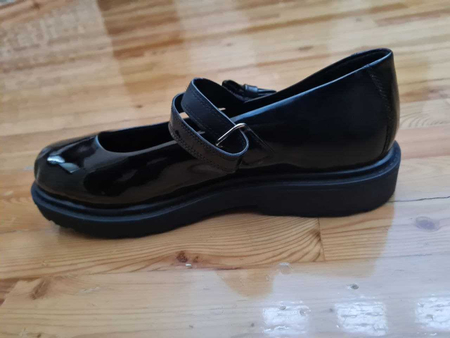 туфли оригинальный их Англии бренд - schuh.