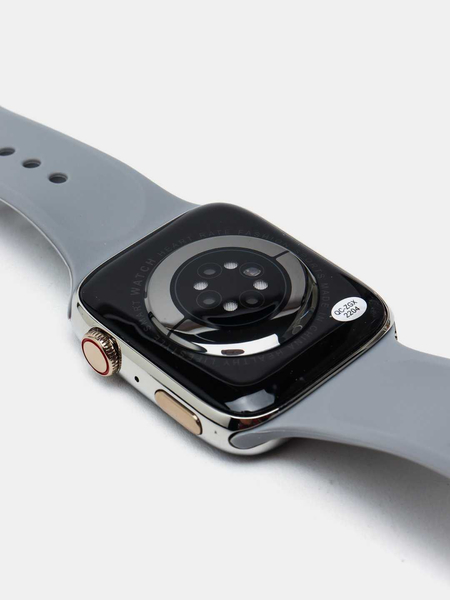 Smart Watch DT8 Pro, 45 mm 245000 optom narxda sotiladi