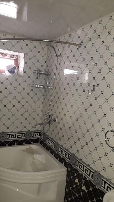 Santexnika va kafel professional ustolar