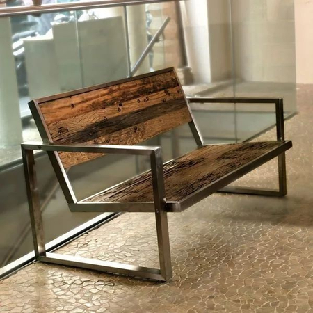 Zanglamas metal nerjaveka
