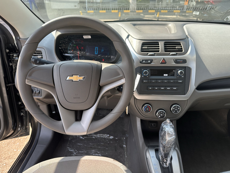 Cobalt 4poz. A/T Style! 2024 Probeg 6km