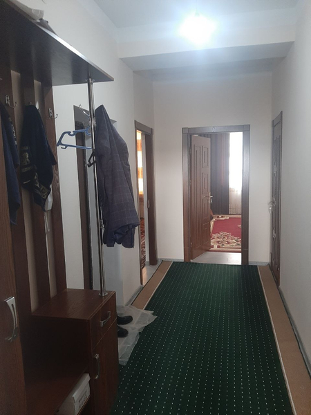 Termizdan kvartira, 2 xonali dom ijaraga beriladi
