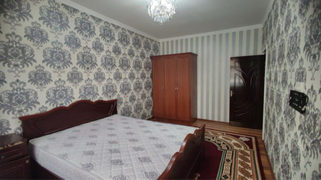 Продается квартира 3/1/4