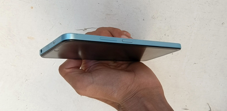 Redmi note 12 Ideal