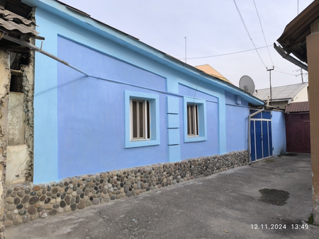 Срочно продается дом