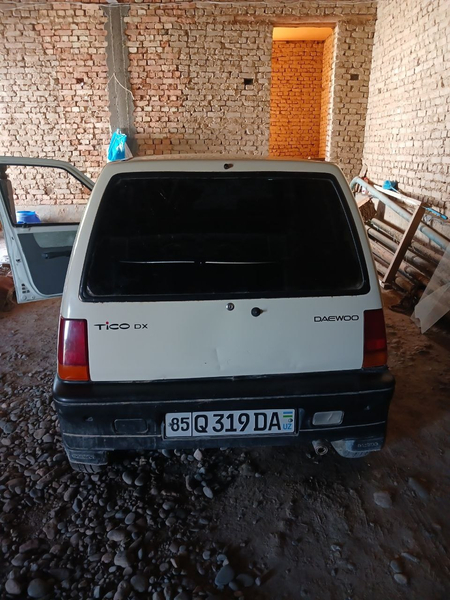 Navoiy viloyati Xatirchi tumani bustonsoy qishloq