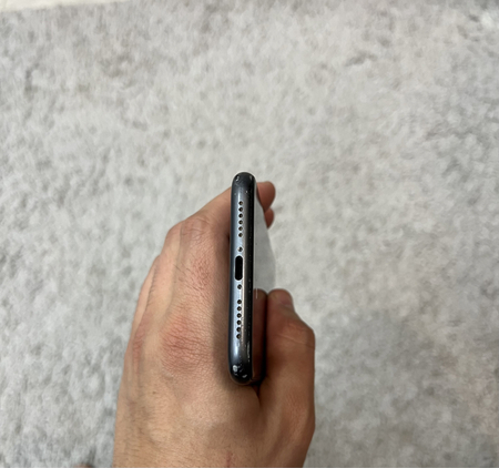 Iphone 11  128gb