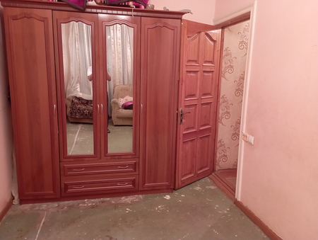 Квартира арендага берилади