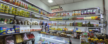 Tayyor Biznes Sotiladi,Magazin