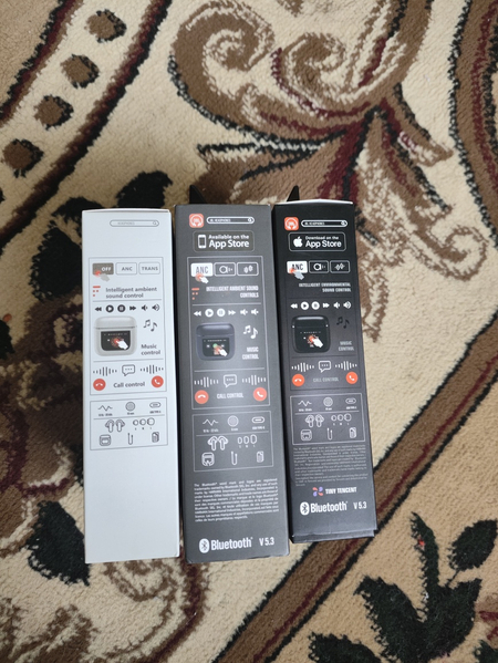 JBL TOUR PRO 2 наушник сифати бумба