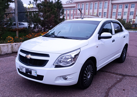 Кобалт метан газ 18 й