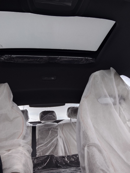 BYD Qin Plus 2024 Honor Edition 420km