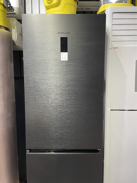 Холодилники ZIFFLER 409L по оптовой цене (доставка бонус)