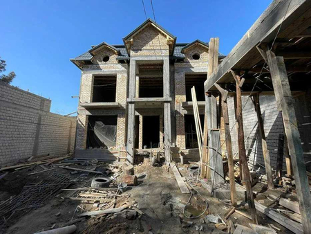 Срочная продажа Дом 4.6 сотки ул Саехат, Мирзо Улугбека