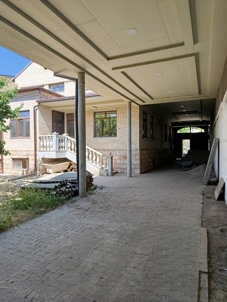 Yunusobod Tumani islomobod Mahallada 6 sotixli uchastka sotiladi