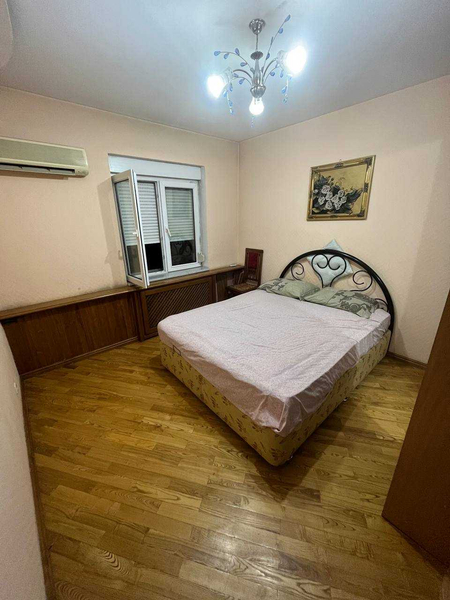 Квартира в аренду на долгий срок